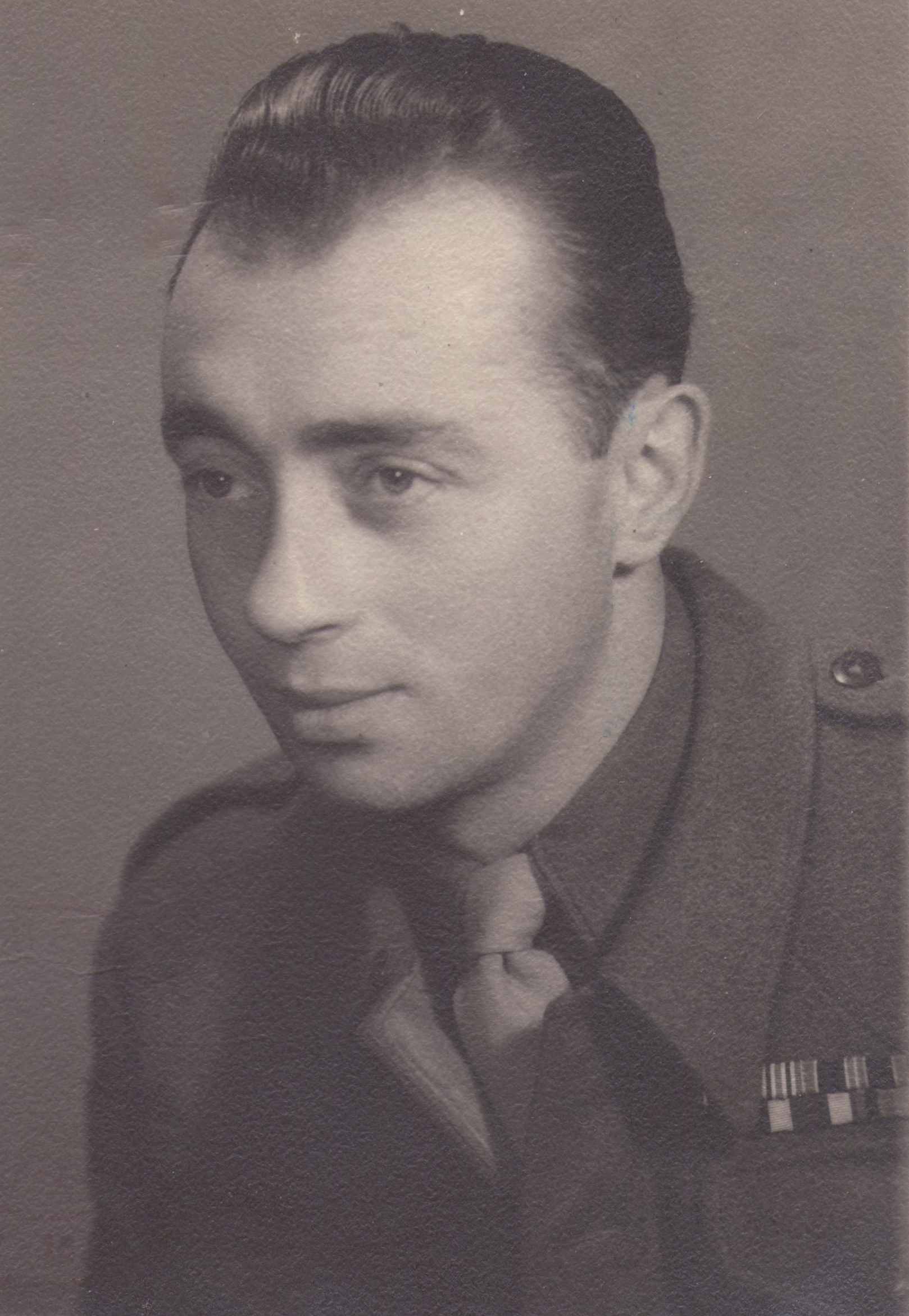 Vítězslav Markovič | Regionální osobnosti LK