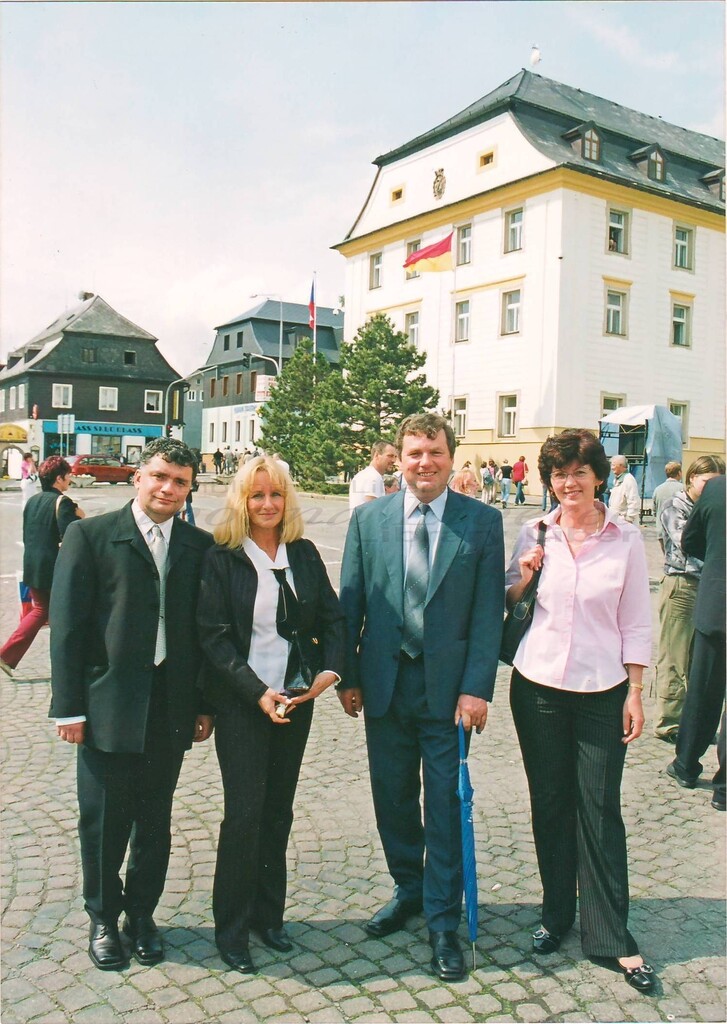 František Novosad | Regionální osobnosti LK