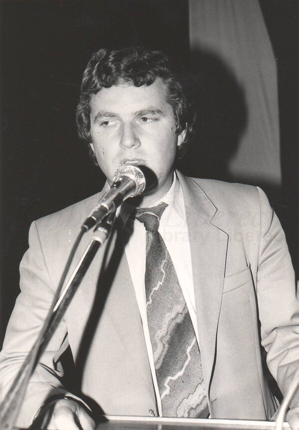 František Novosad | Regionální osobnosti LK