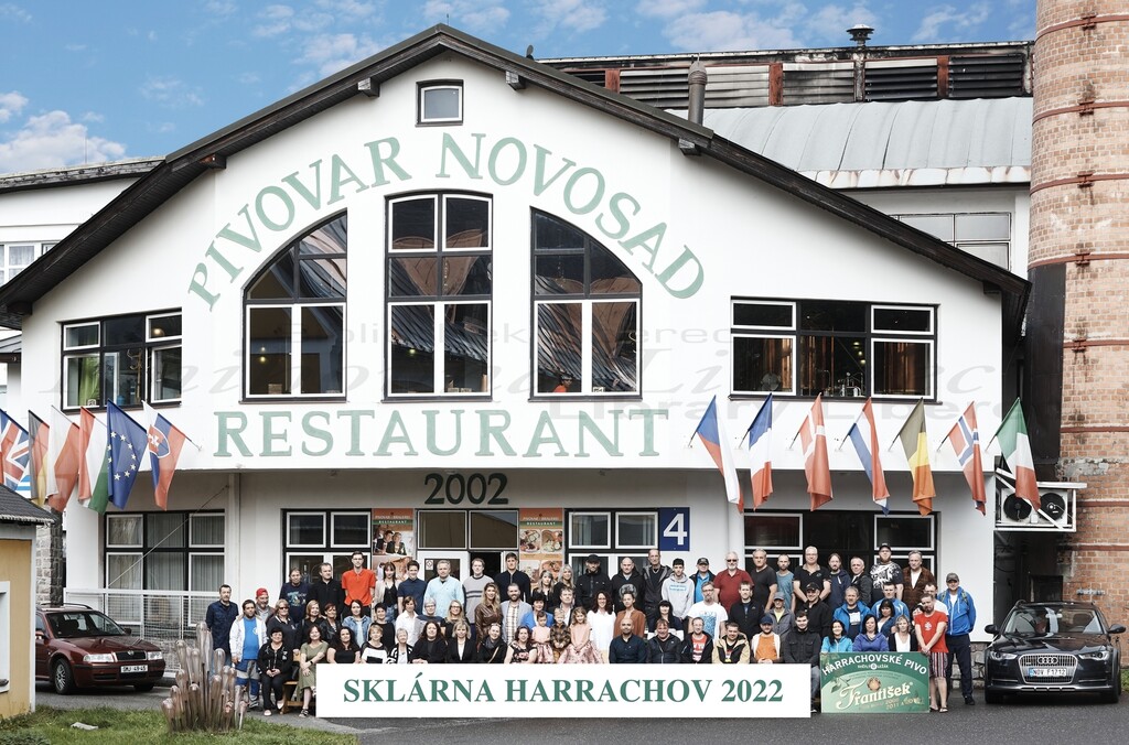 František Novosad | Regionální osobnosti LK