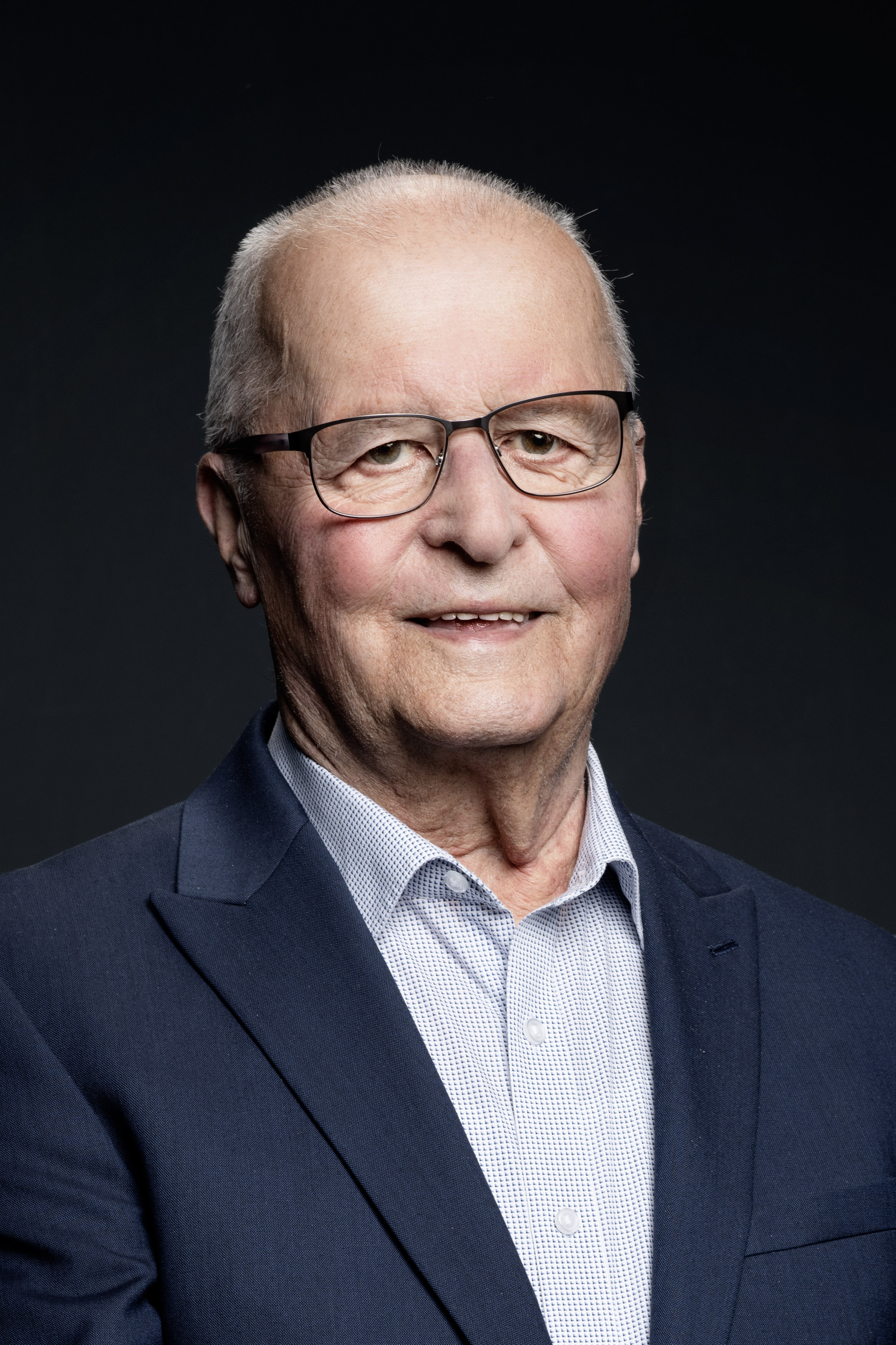 František Halama | Regionální osobnosti LK